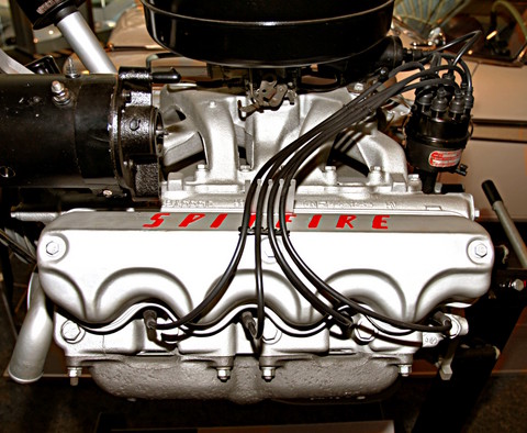 Question/Interest Models of the "Poly-Head" engines? | For A Bodies ...